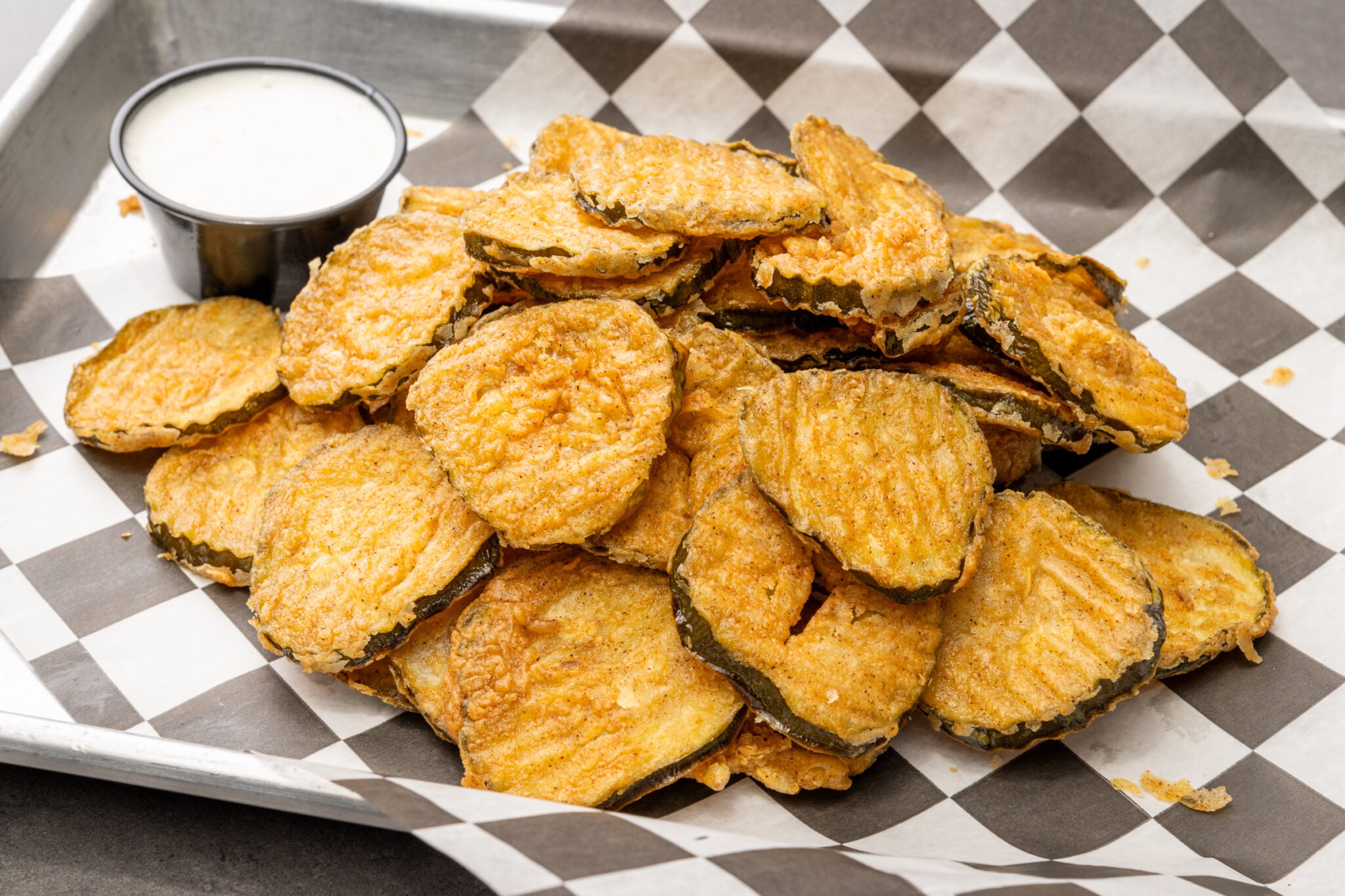 Chicken Wings | Statesville, NC - The Wing Pickup
