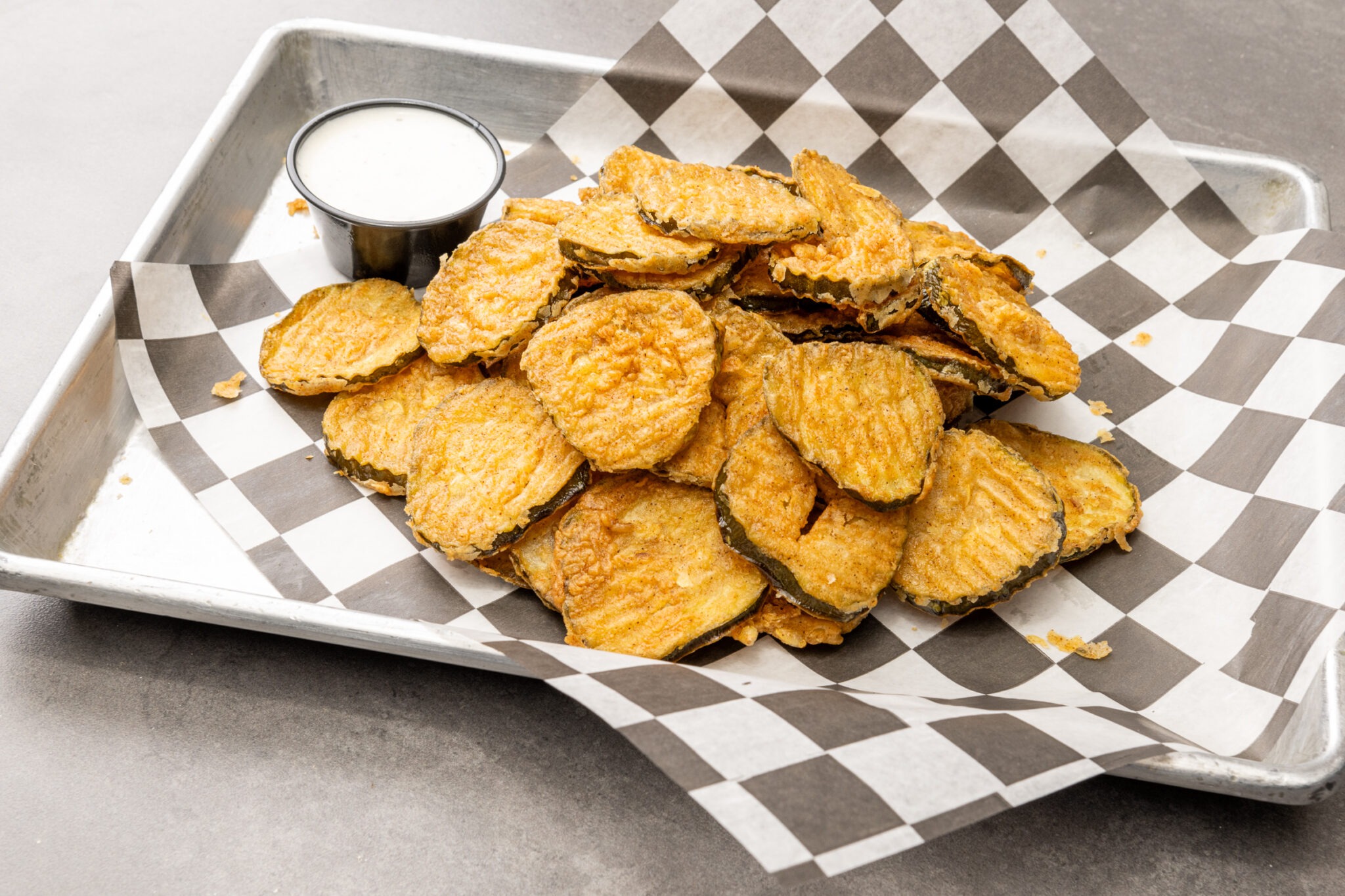 The Wing Pickup Menu | Statesville, NC - The Wing Pickup