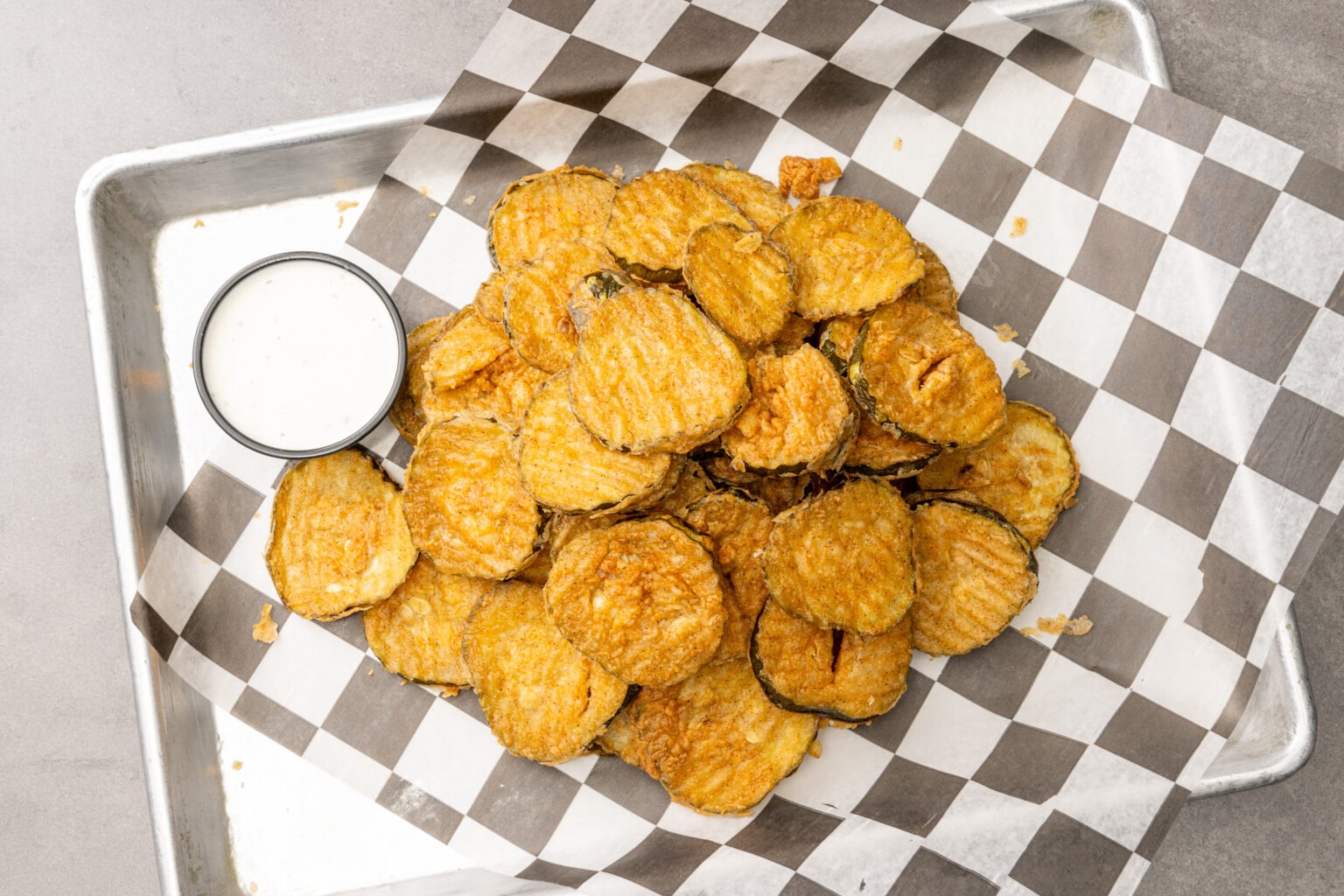 The Wing Pickup Menu | Statesville, NC - The Wing Pickup